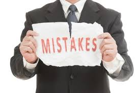 Common Speaking Mistakes Professionals Make | ELLIEPARVIN.COM